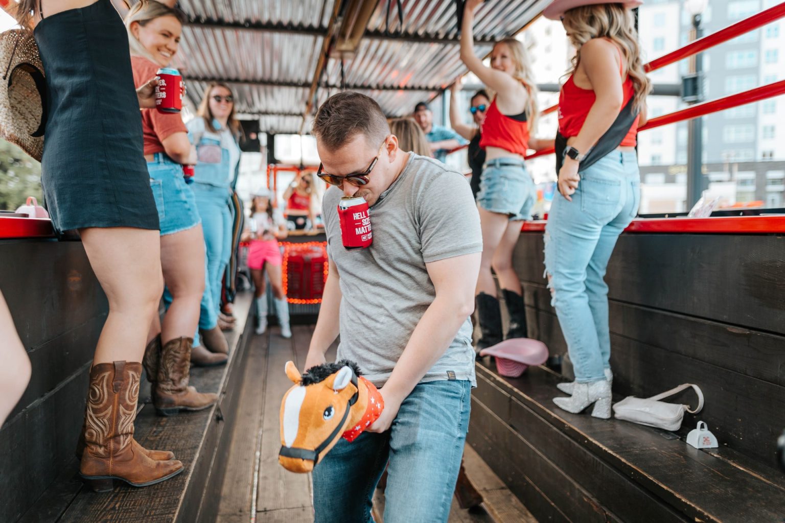 FAQs - The Nashville Tractor